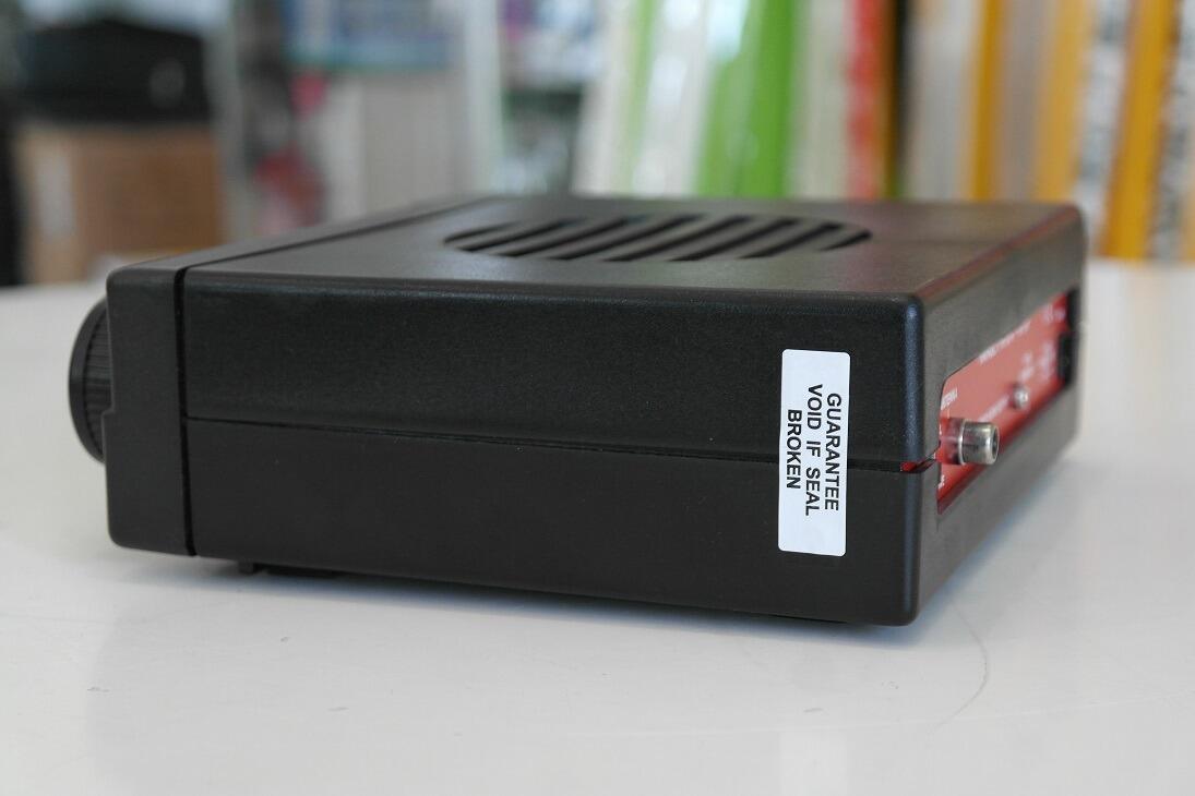 Second Hand Target HF3 Multi-mode Communications Receiver