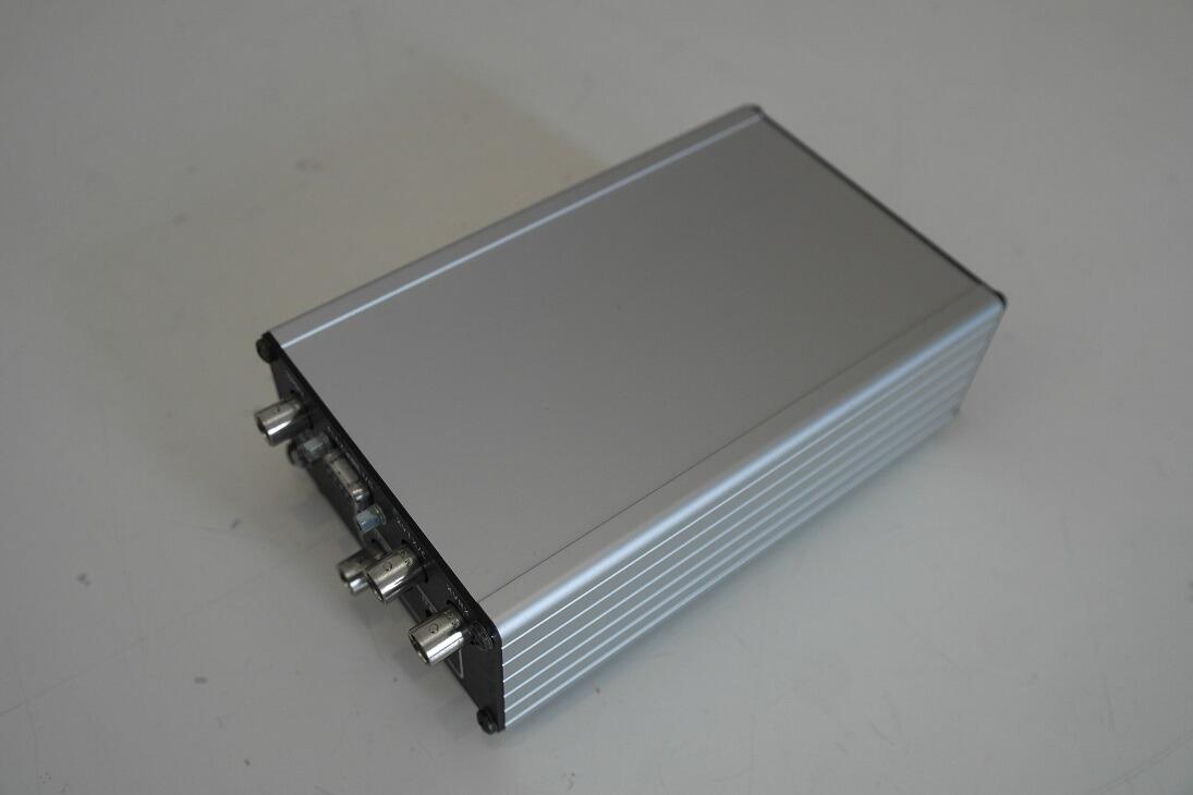 Second Hand Flex 1500 HF SDR Transceiver - Radioworld UK