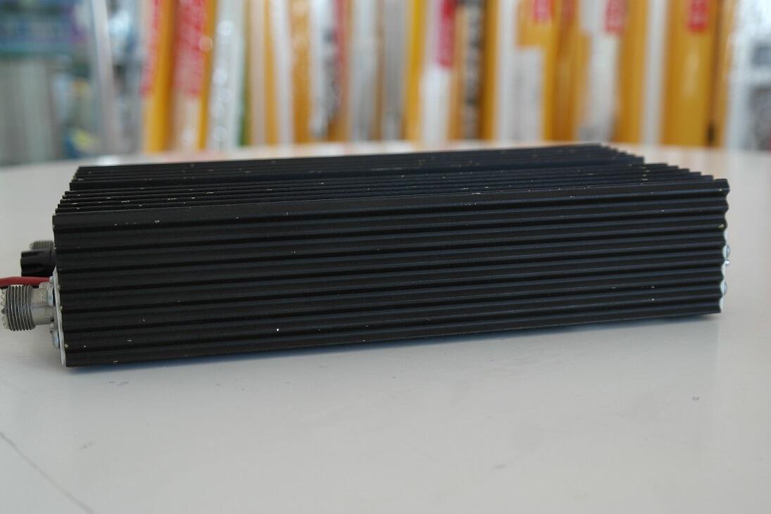 Second Hand Microwave Modules MML144/100-LS Amplifier - Radioworld UK