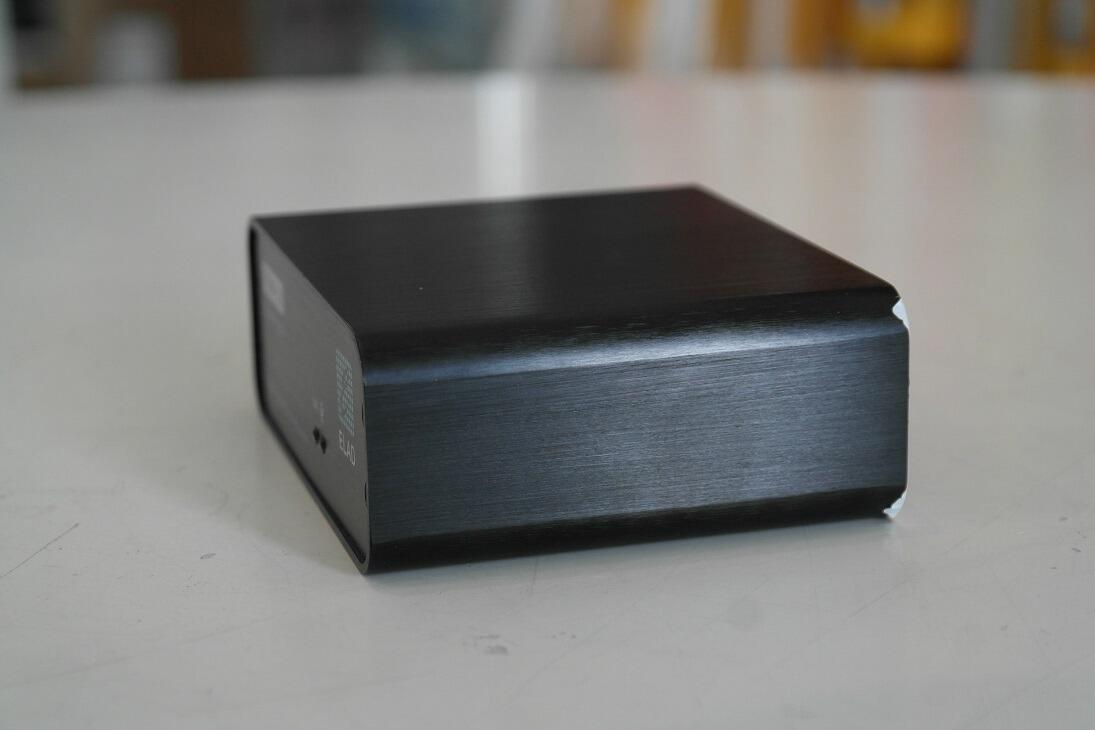 Second Hand Elad FDM S2 SDR Receiver - Radioworld UK