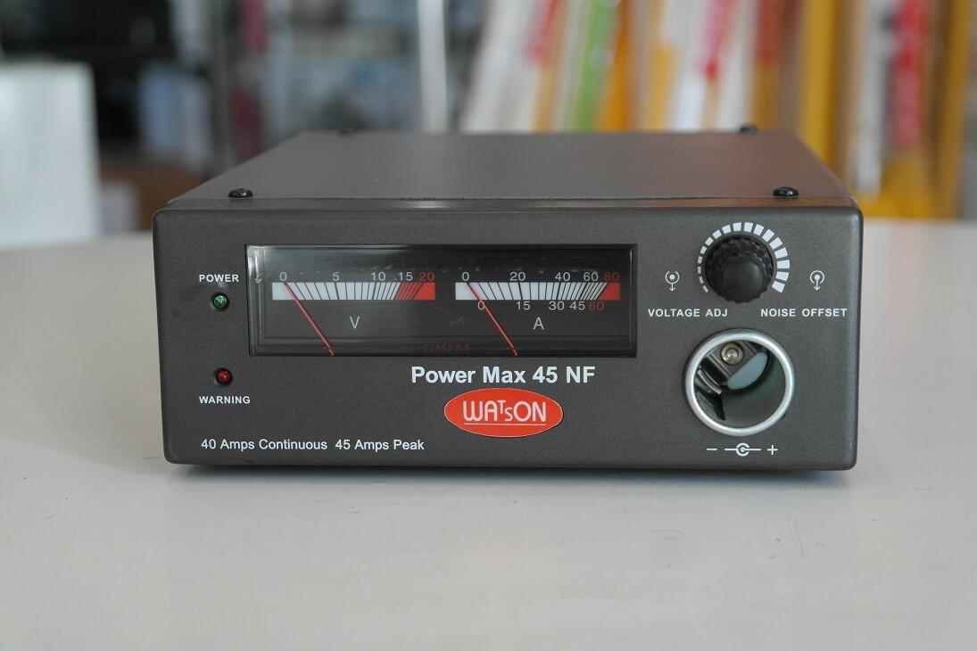 Second Hand Watson PowerMax 45 NF Switch Mode Power Supply