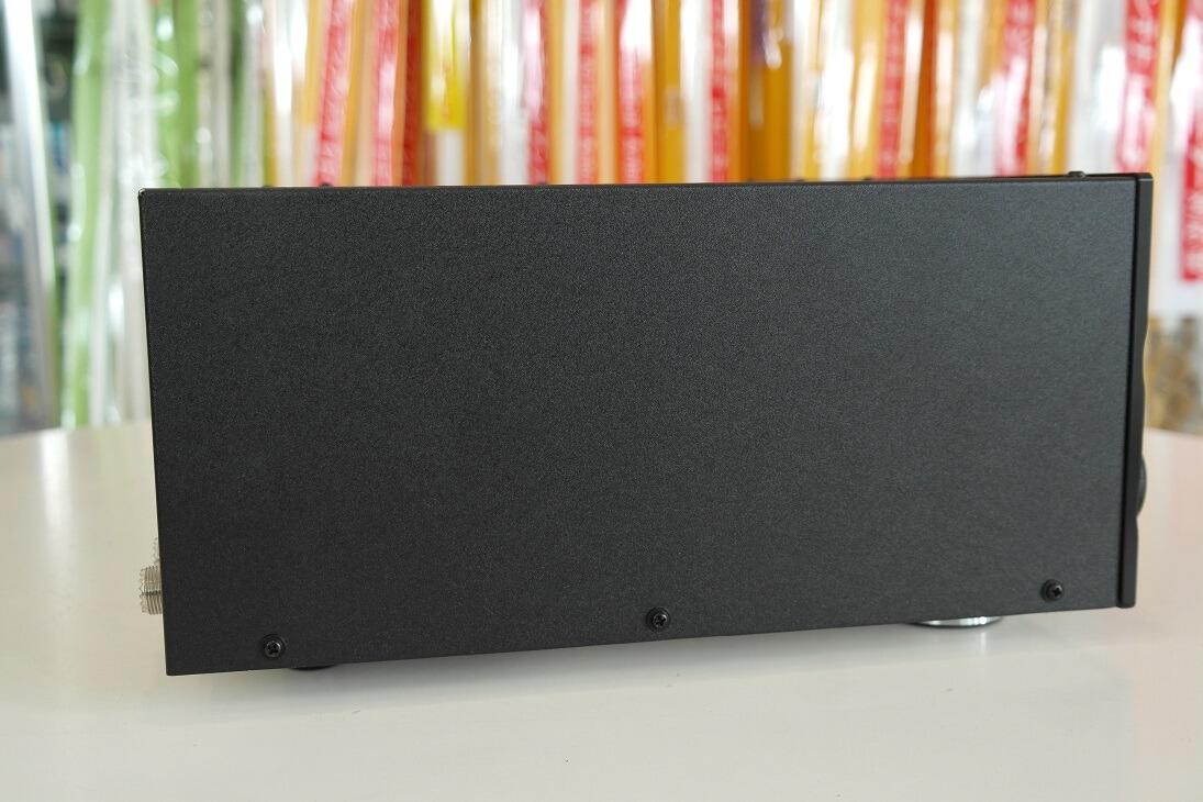 Second Hand Acom 1010 HF 700W Linear Amplifier - Radioworld UK