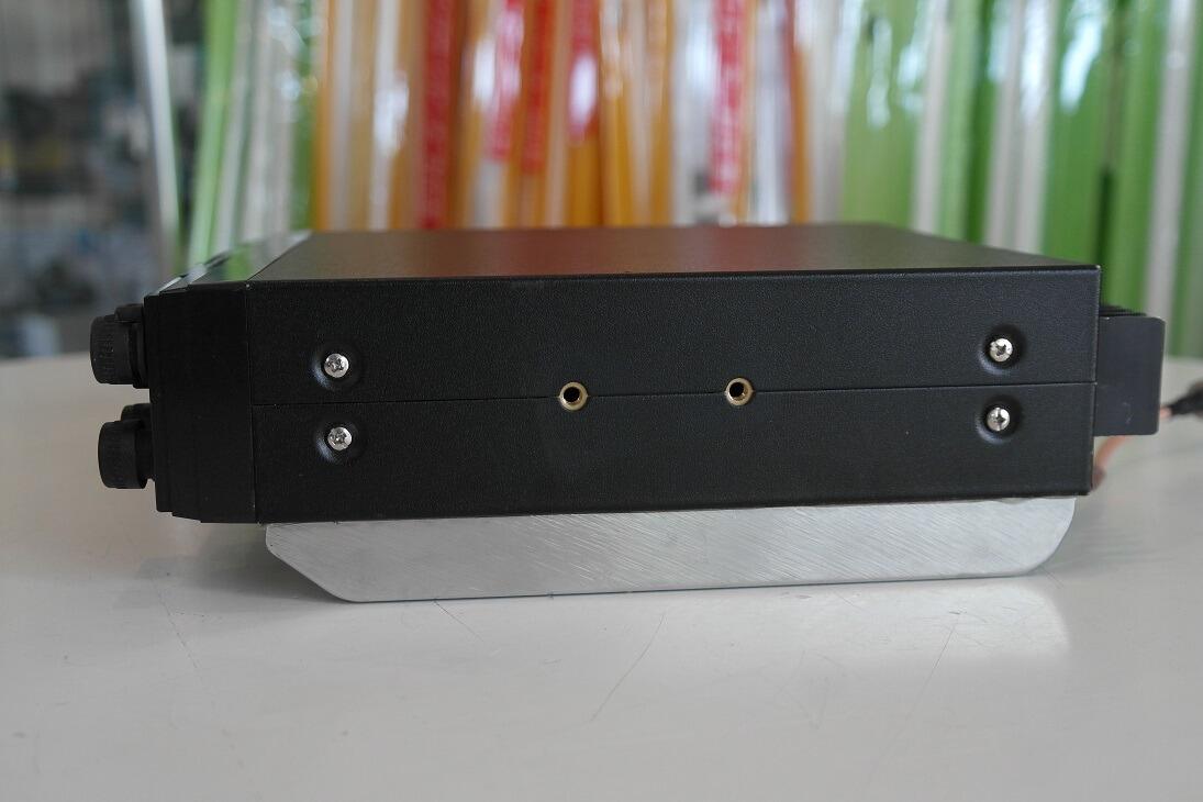 Second Hand Ranger RCI-2970N2 - AM/FM/SSB/CW Transceiver - Radioworld UK