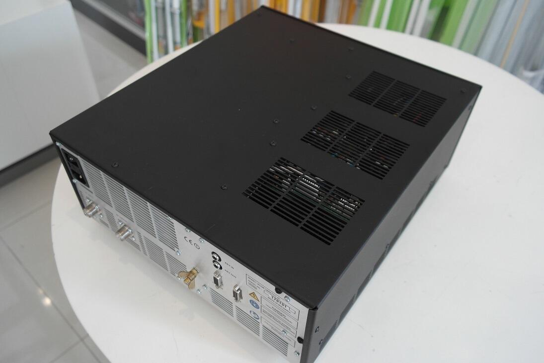 Second Hand ACOM A1200S HF 1200 Watt Amplifier - Radioworld UK