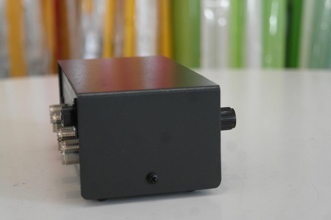 Second Hand MFJ-959C Receiver Tuner with Preamp - RW UK