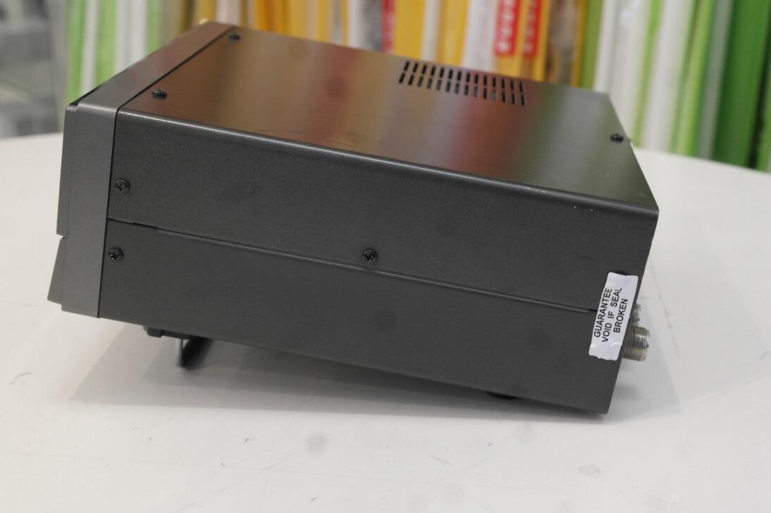Second Hand Yaesu FC-757AT Auto Antenna Tuner - Radioworld UKUK