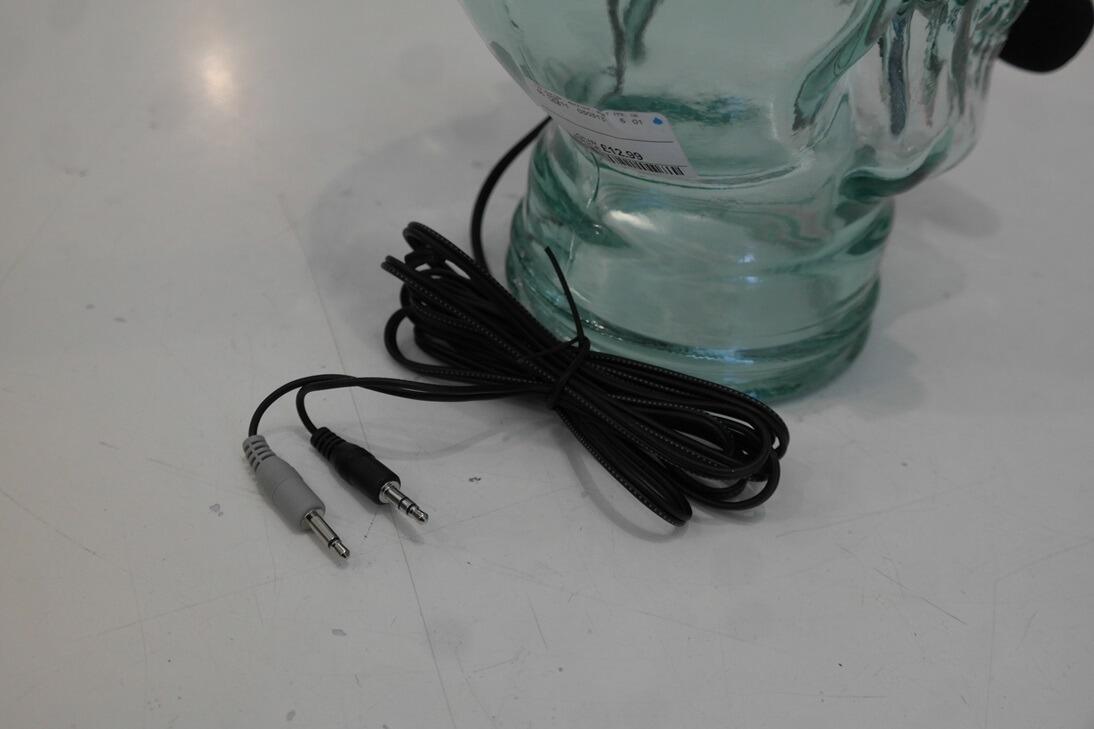 Second Hand Heil Pro Micro Single Side With Icom Element For Icom ONLY ...