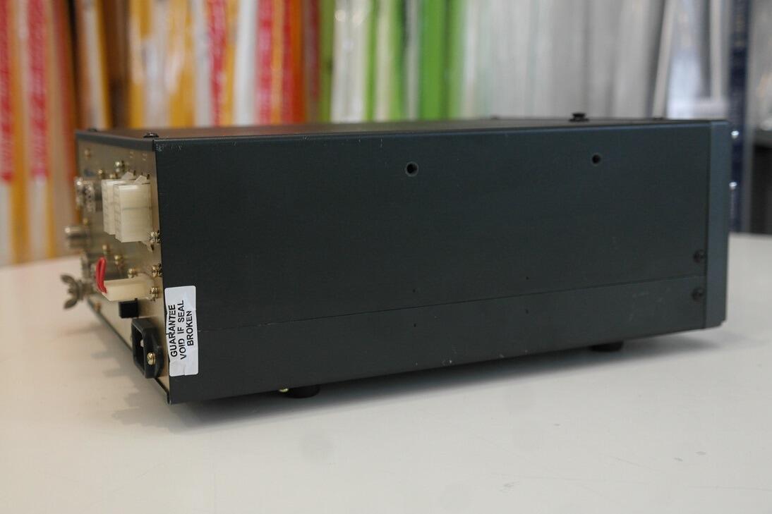 Second Hand Icom IC-AT-500 Automatic ATU - Radioworld UK