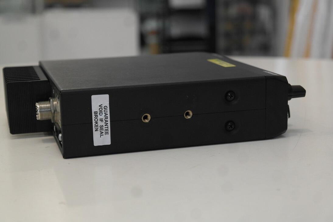 Second Hand Alinco DR-135DX Multimode Transceiver - Radioworld UK