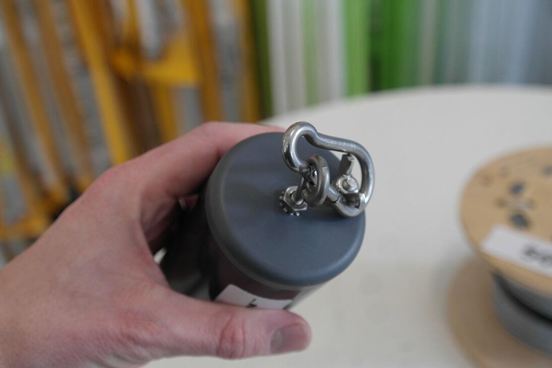 Second Hand Cha emcomm ii wire antenna - Radioworld UK