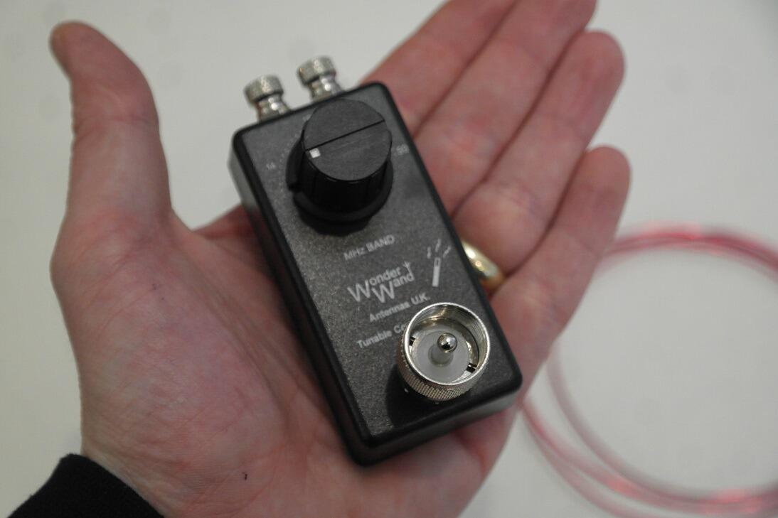 Second Hand Wonder Loop - Radioworld UK