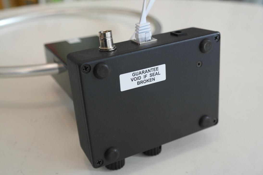 Second Hand AOR LA-400 Receiving Loop Antenna - RW UK