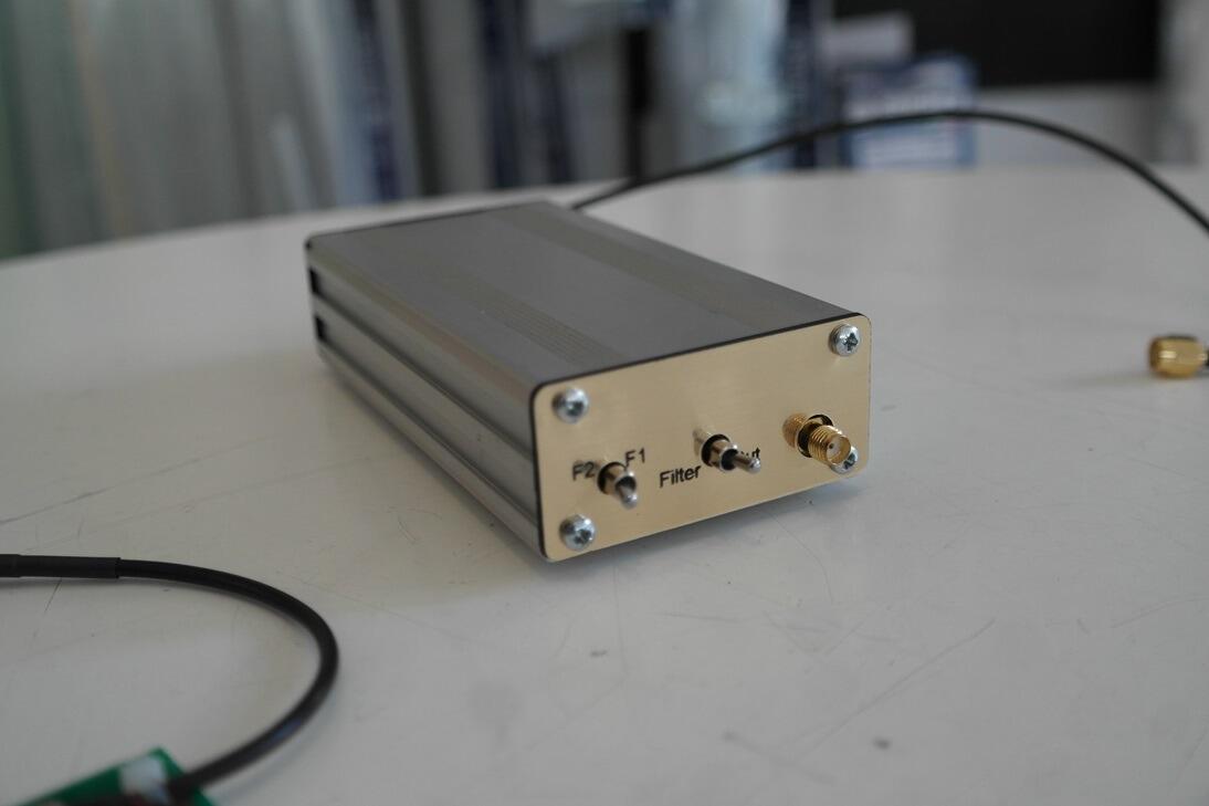 Second Hand Sota Beams WSPRLITE Flexi WSPR Beacon - Radioworld UK