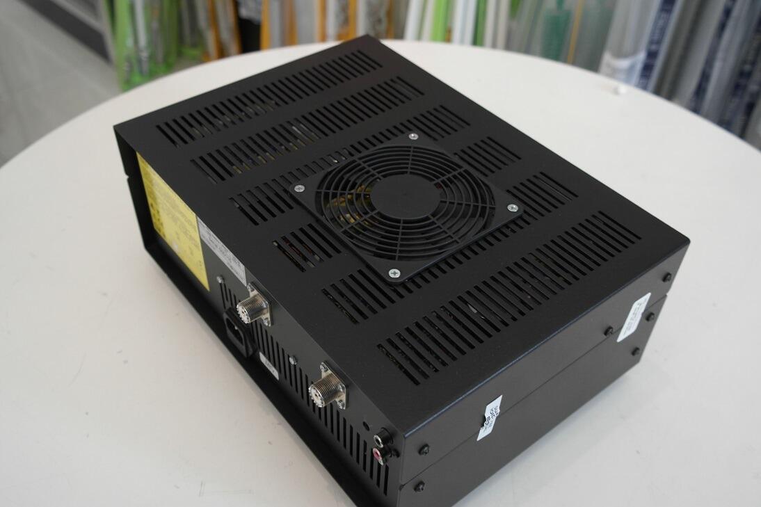 Second Hand RM BLA-350 300 Watt 1-30Mhz HF Amplifier - RW UK