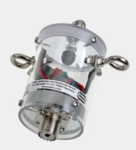 Mfj-912 W9inn Ext Balun is a high-quality balun designed for use with ...