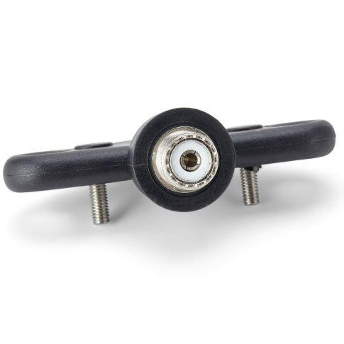 DPC-SX Dipole Center – SO239 Feedpoint for Wire Antennas - Radioworld UK
