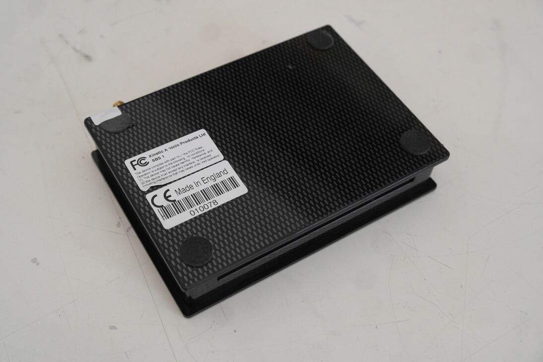 Second Hand SBS-1e Virtual radar - radioworld