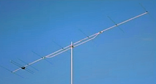 Sota-antenna duoband is designed for dual-band operation on 2 meters ...