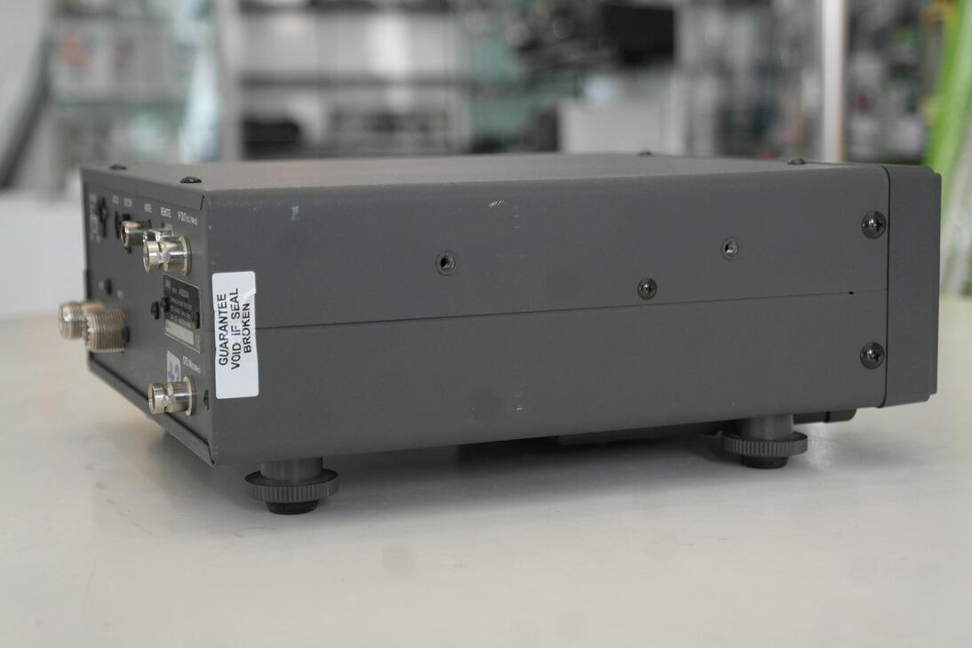 Second Hand AOR AR-5000+3 Communications Receiver - RW UK