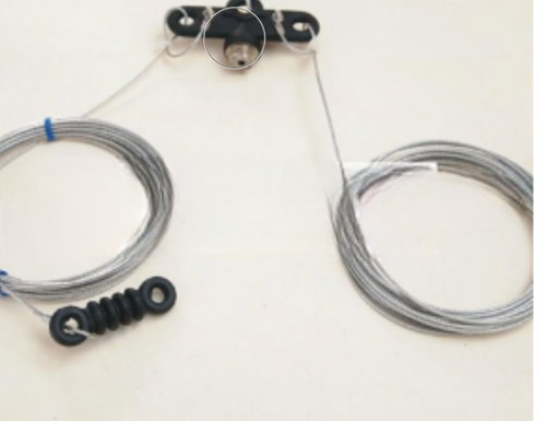 Buy a Comet H422 4 Band V Dipole antenna - Radioworld UK