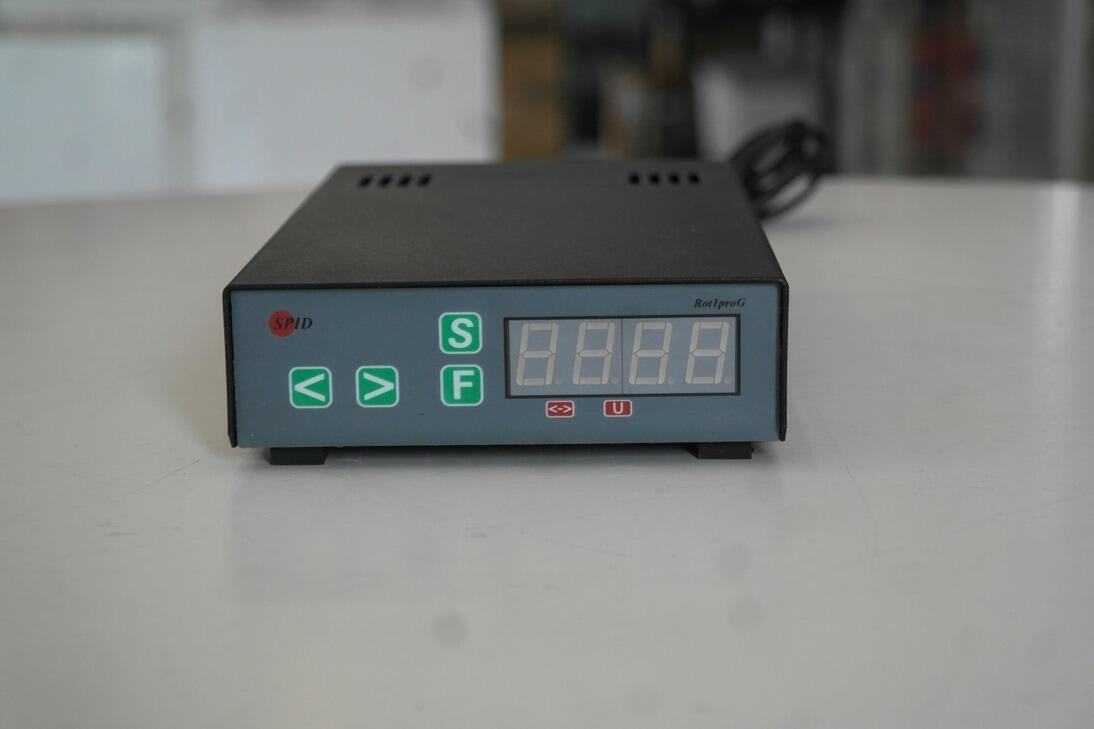 Second Hand SPID Rot1Prog Controller Only - Radioworld UK