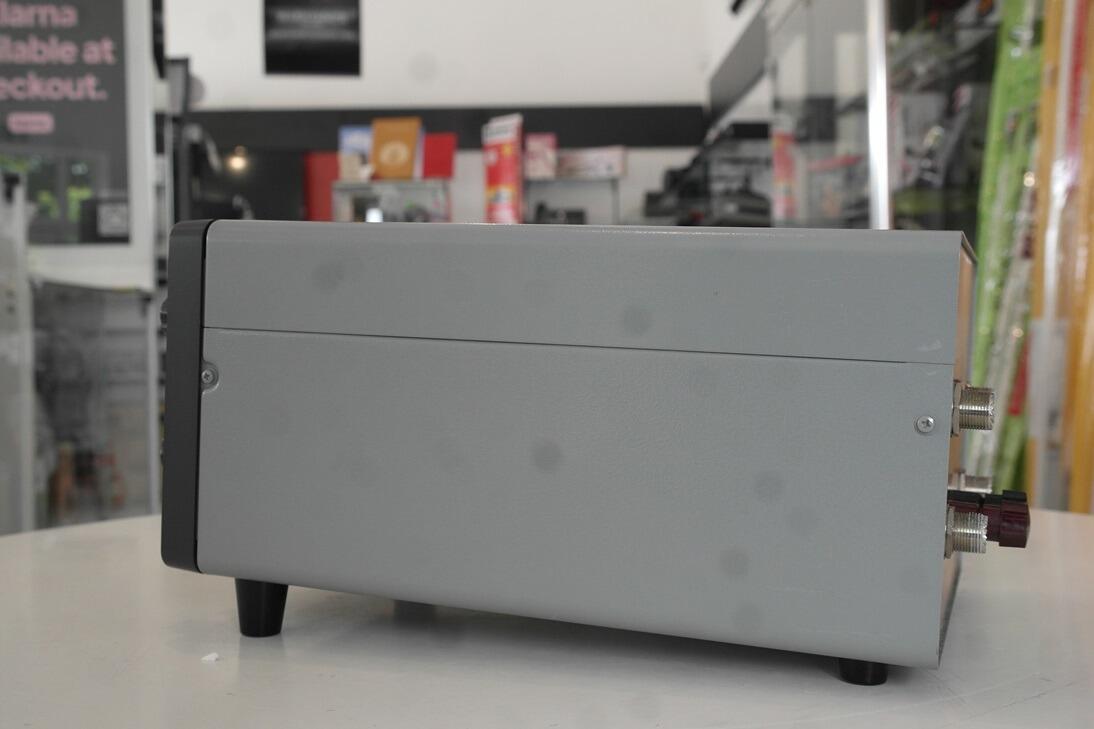 Second Hand Yaesu FC-902 Manual HF Antenna Tuner - RW UK