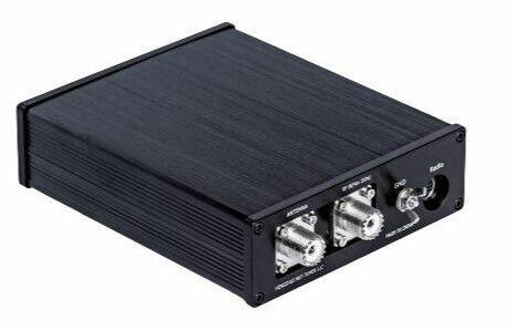 Mat-y200 automatic tuner for Yaesu FT-891, Yaesu FT-991A, Yaesu FTDX10 ...