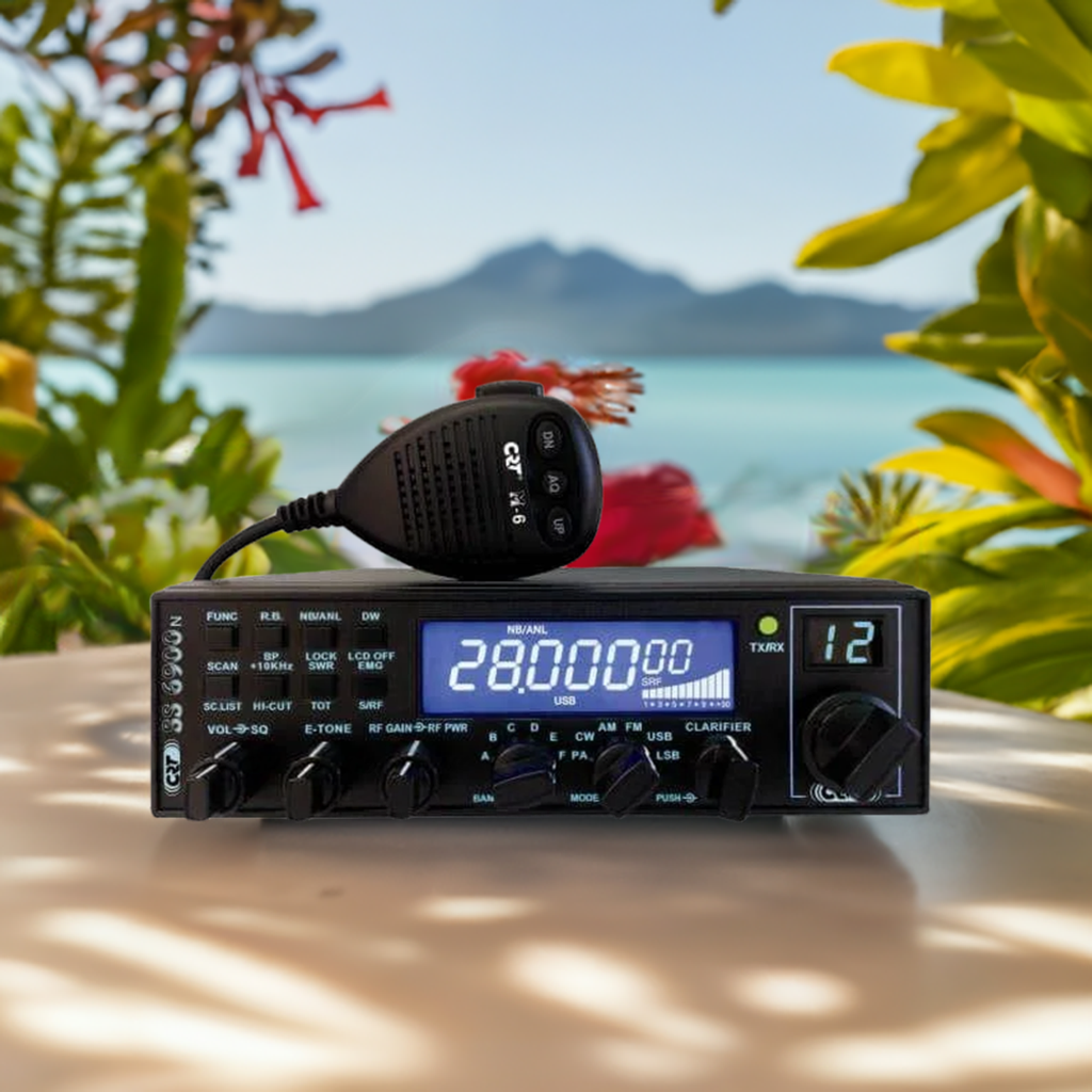 Crt ss 6900v - Radioworld UK