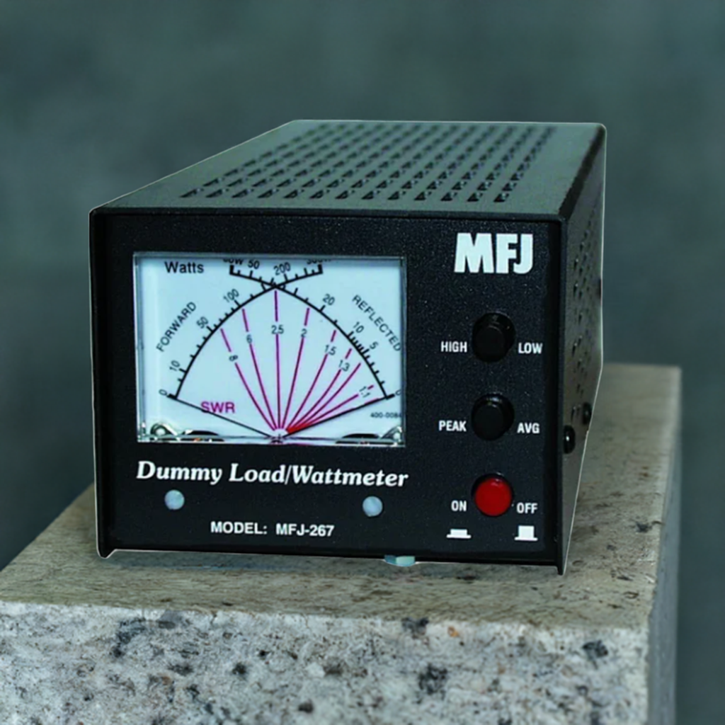 Dummy Load - Radioworld UK