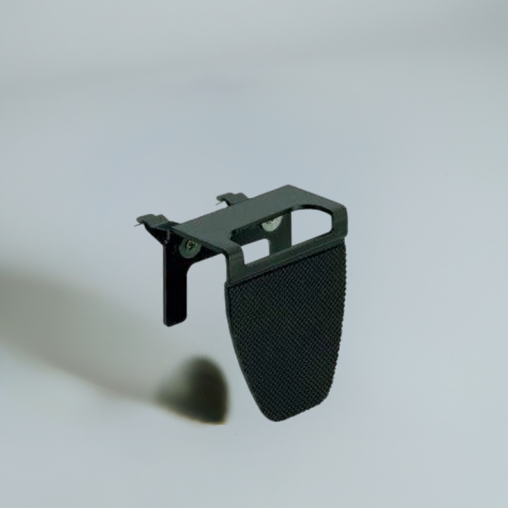 Brackets for Amateur Radio, Radioworld UK