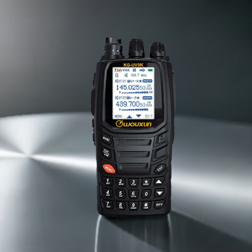 Handheld Transceivers & Walkie Talkies for Sale – Radioworld UK