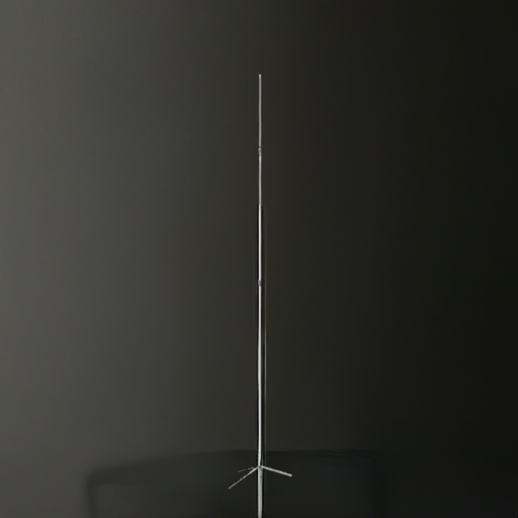 VHF-UHF Base Antennas – Omnidirectional & Directional | Radioworld UK