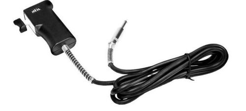 Heil sound ptt foot switch fs-2 - ergonomically designed to require ...