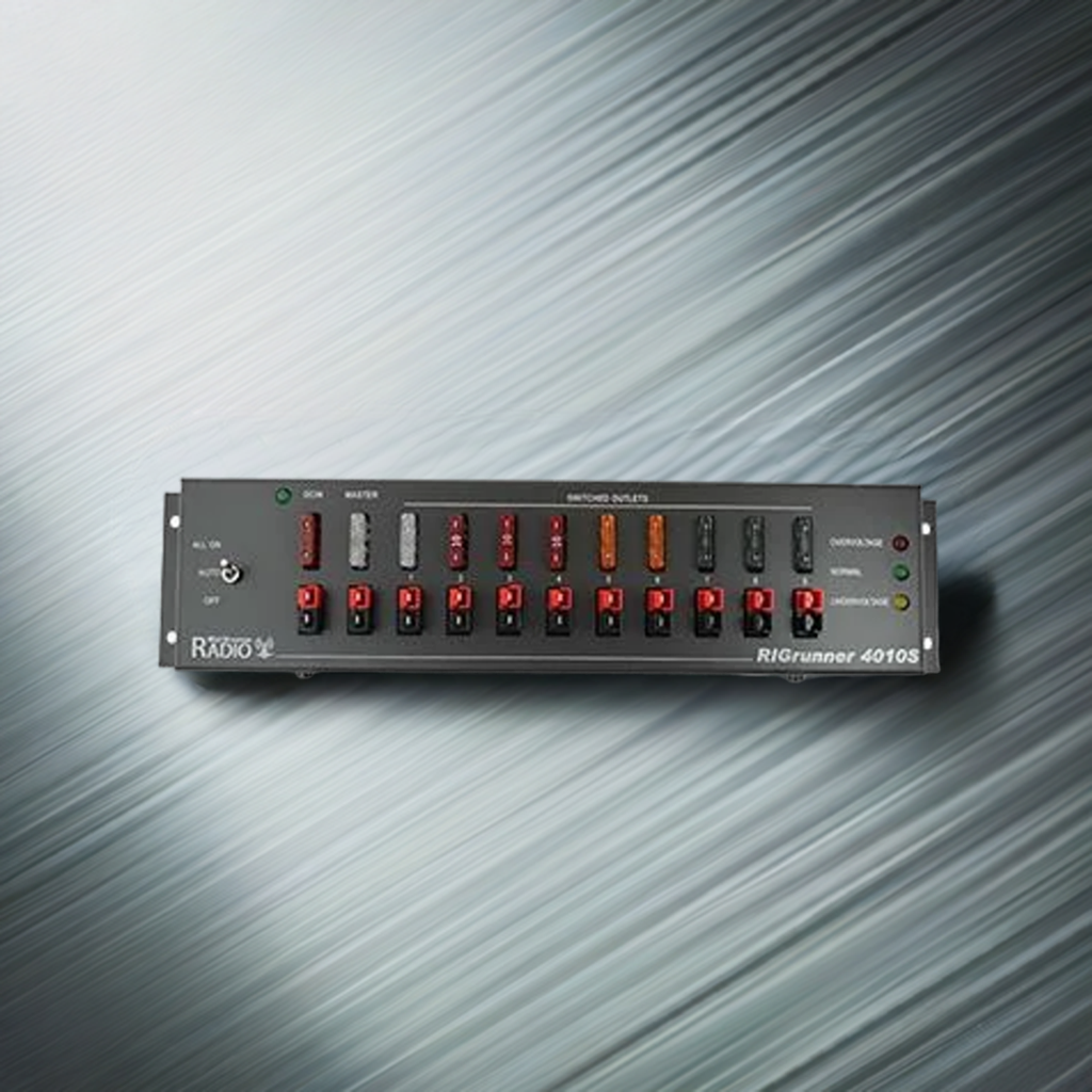 West Mountain RIGrunner - Radioworld UK