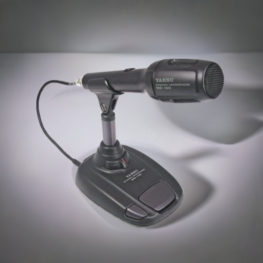 Yaesu HF Accessories - Radioworld UK