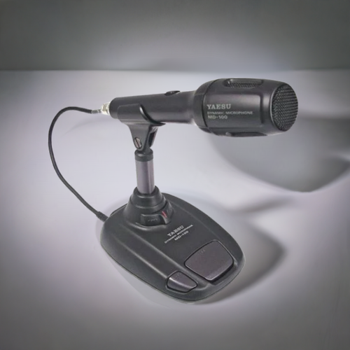 HF Radio Accessories, RadioWorld.co.uk