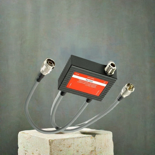 AVAIR ELECTRONICS – SWR & Power Meter - Radioworld UK