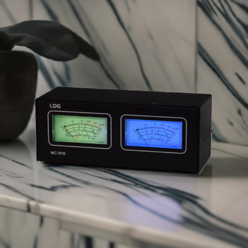 LDG IT-100 Autotuner Icom IC-7000, IC-7100, ic-7300 - Radioworld UK