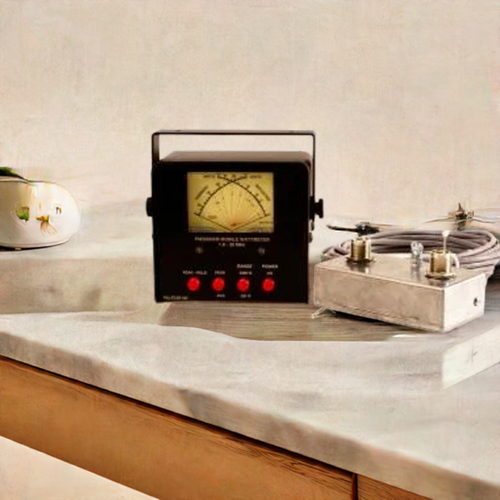 Palstar R30A communication Shortwave Receiver - Radioworld UK