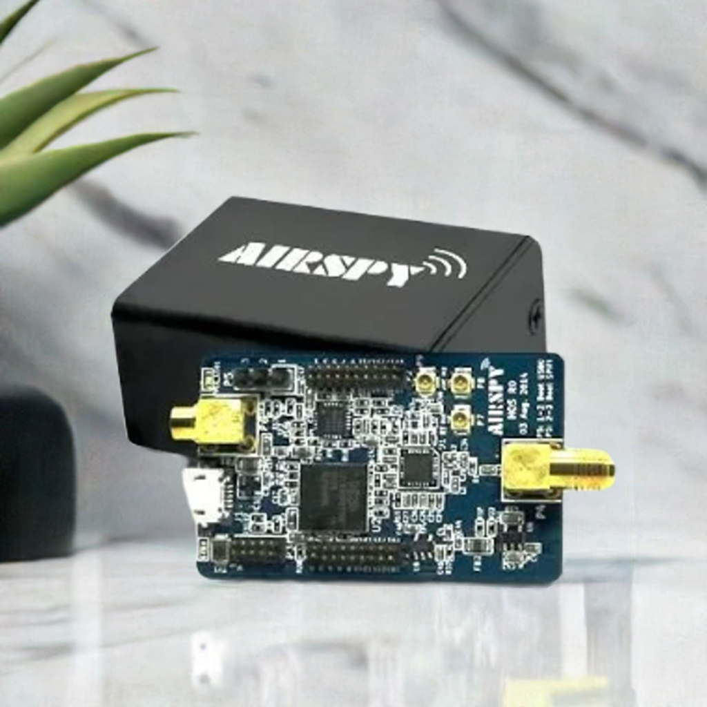 Airspy R2 SDR Receiver – High Performance Wideband Radio | UK Stock ...