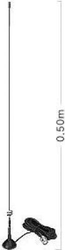 Diamond NR-770H Dual Band 2m/70cm Mobile Antenna 200W – Radioworld UK