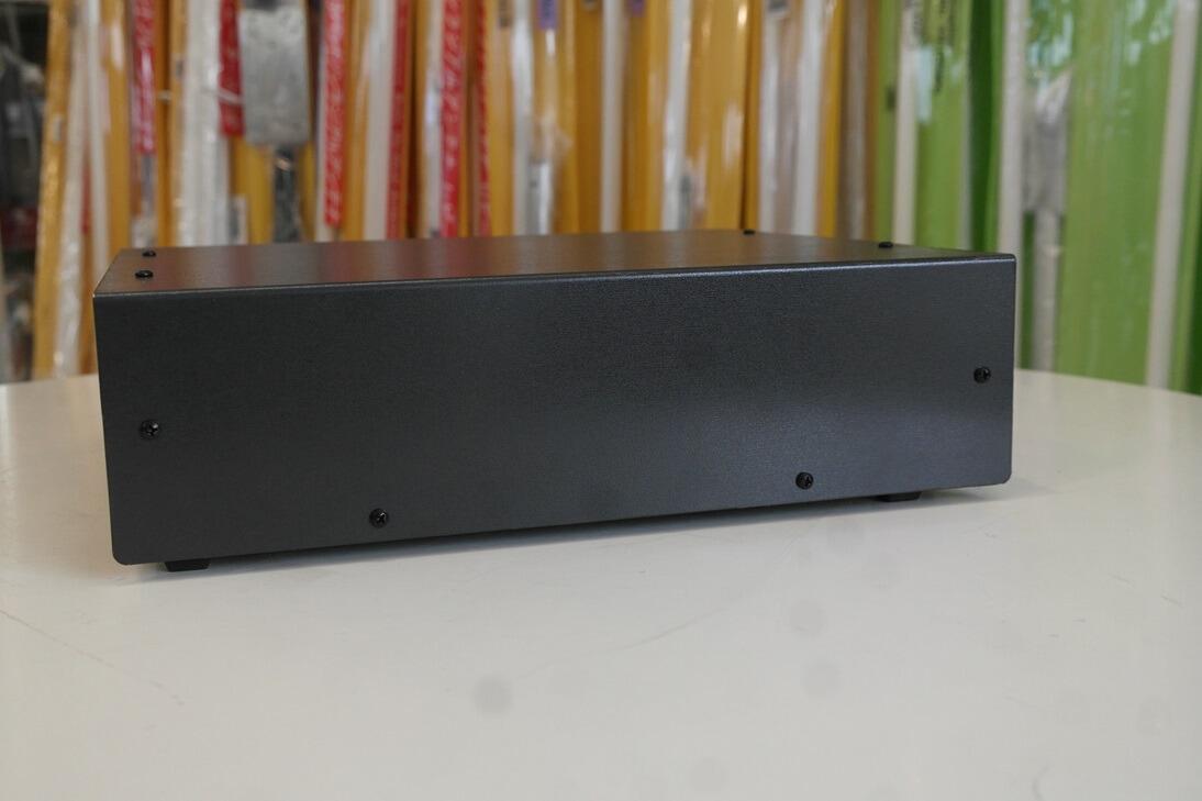 Second Hand MFJ-998 1.5kW HF Automatic Antenna Tuner - Radioworld UK ...