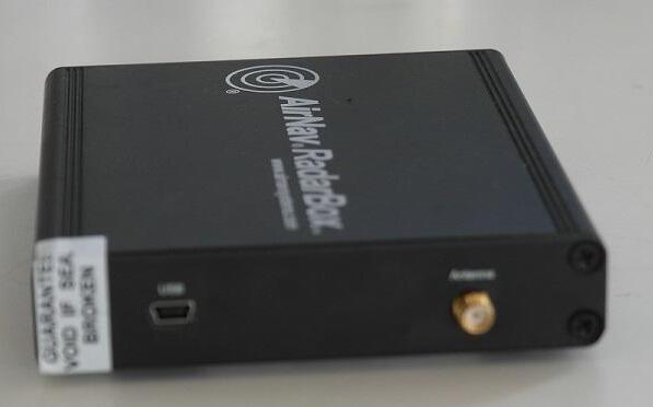 Second Hand AirNav Virtual Radar Box - Radioworld UK