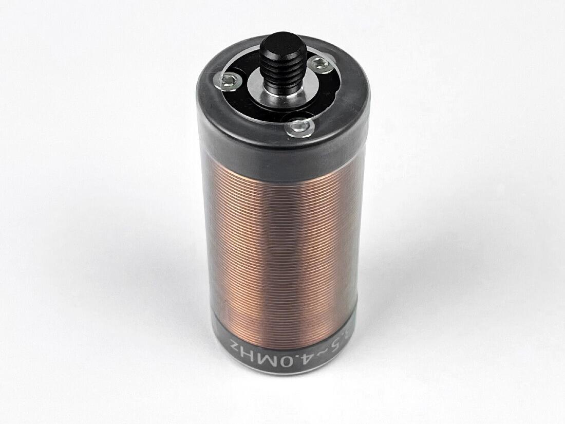 Chelegance 80M Coil for MC-750 - Radioworld UK