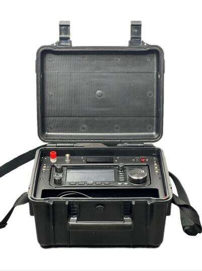 Chelegance Protective Case for Icom IC‑705 | Radioworld UK
