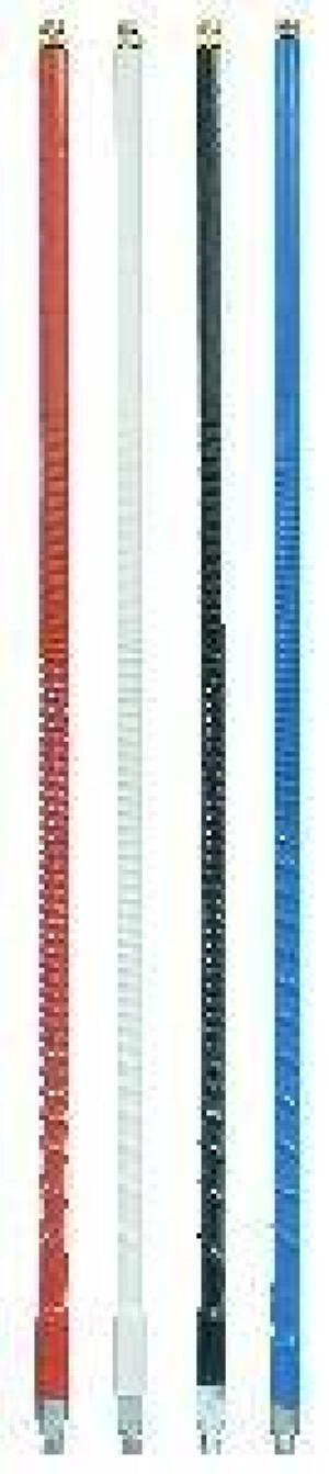 Firestik-ii FS2W whip 63cm white CB antenna from Radioworld UK