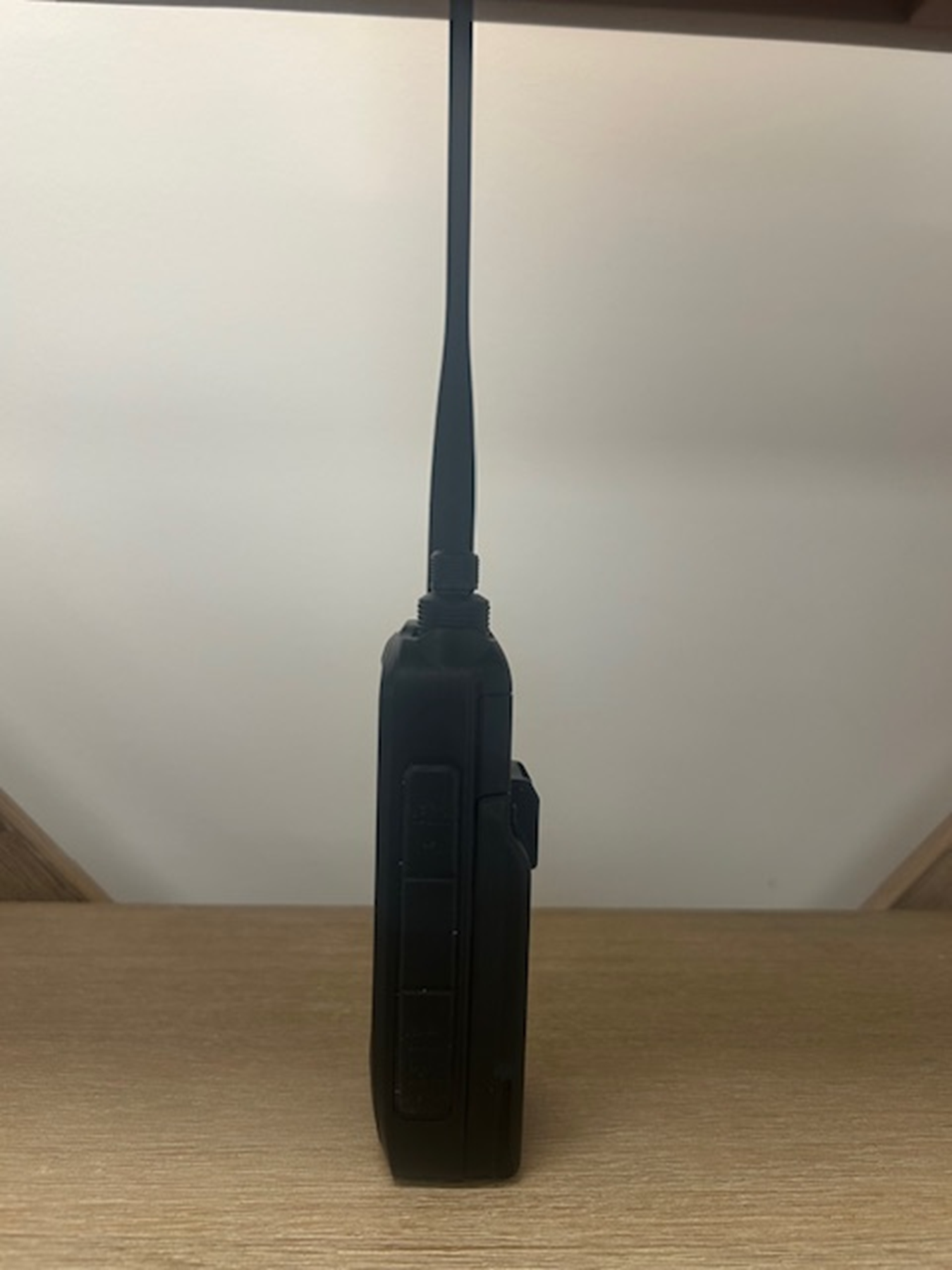 Second Hand Icom ID-52E D-STAR Digital Handheld Transceiver S/N - 420015** with 2 Years Warranty