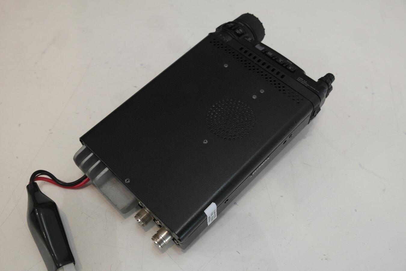 Second Hand Yaesu FT-857D Wide Banded HF/VHF/UHF Transceiver | Boxed