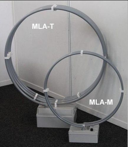 Magnetic Loop Antennas for Amateur Radio | Radioworld UK