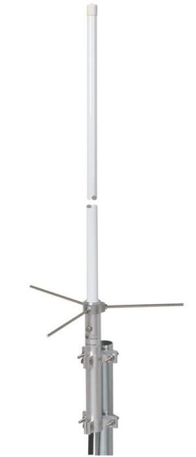 Sirio SA 705-N UHF Base Antenna | PMR446 High Gain – Radioworld UK